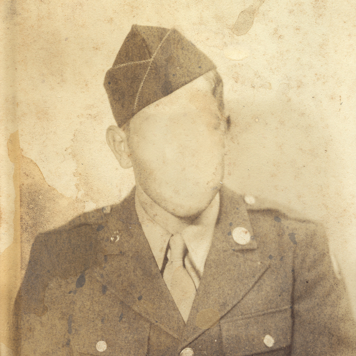 Unknown Soldier