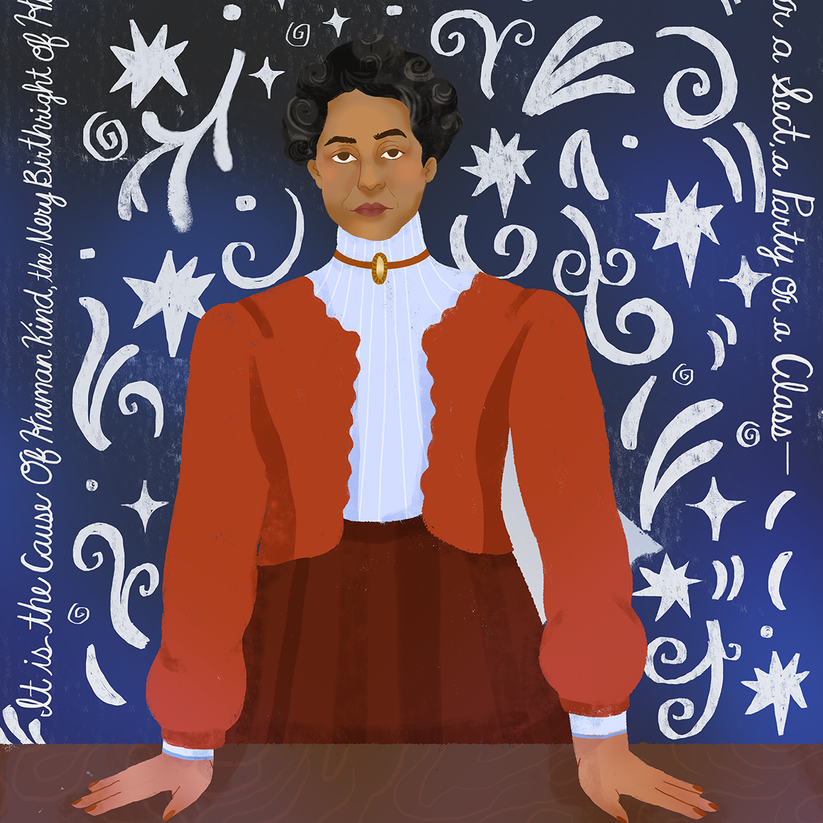 Tempestuous Elements