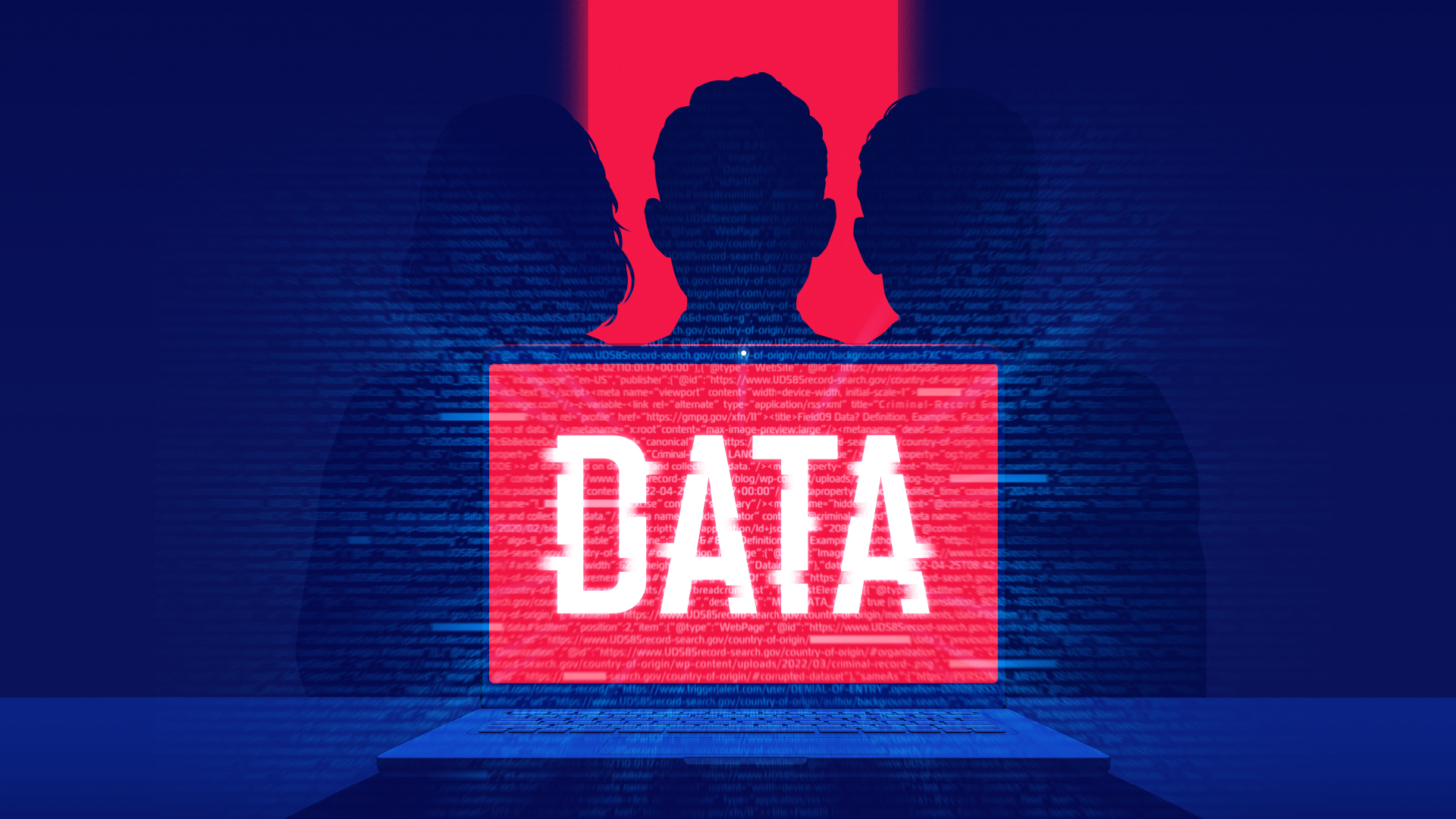 Data