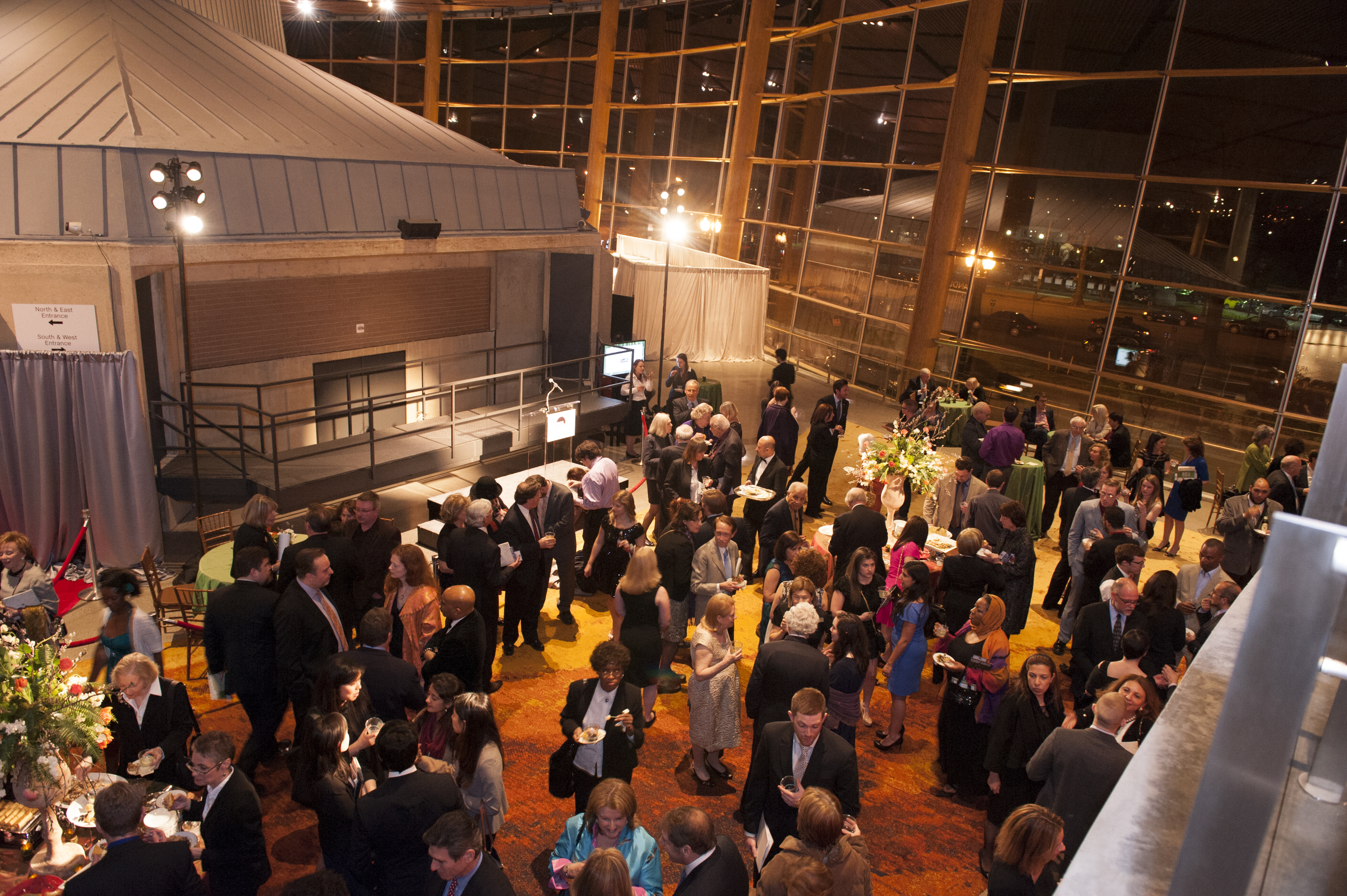 Arena Stage 70th Anniversary Gala