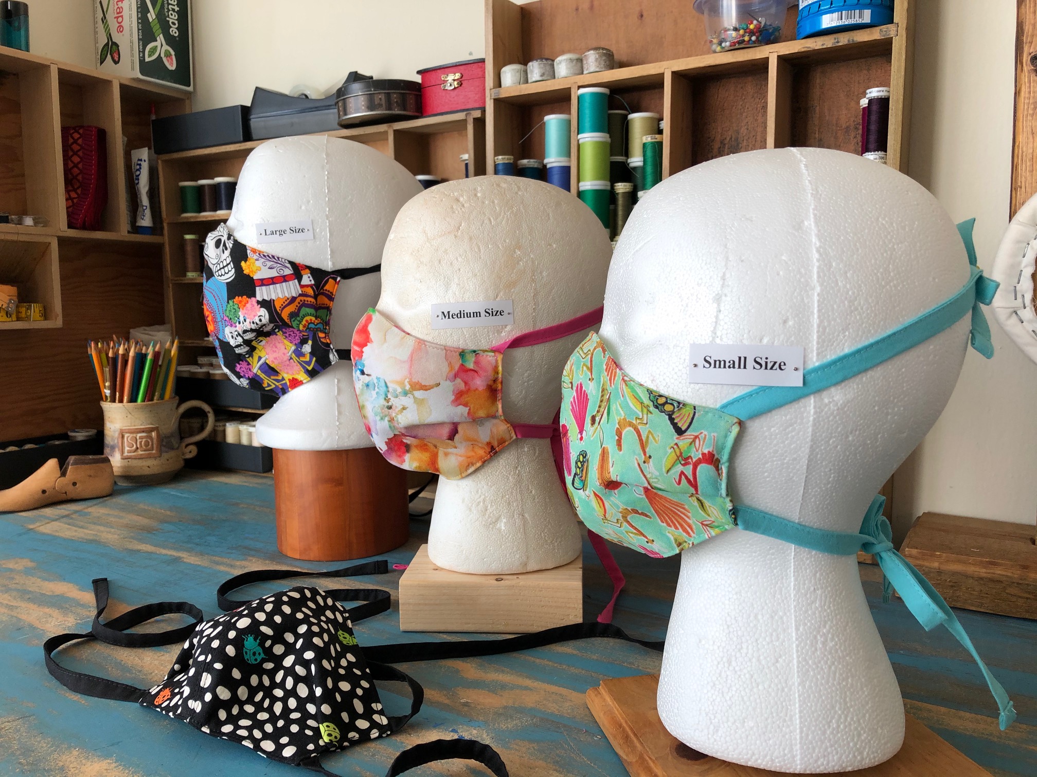 Arena Stage's Artists Marketplace