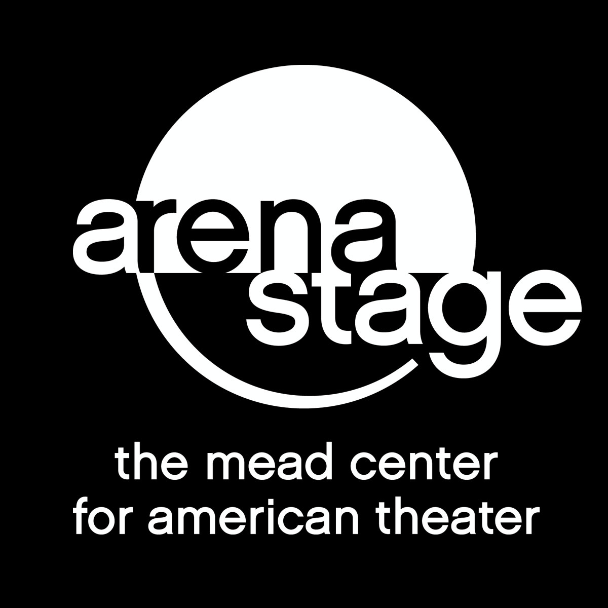 Arena Stage Logo